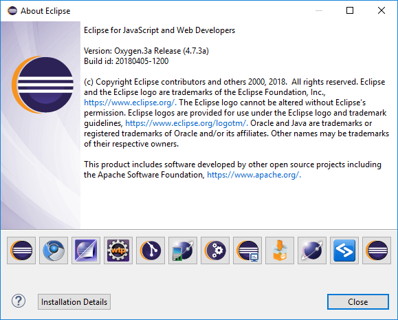 Oxygen and CFEclipse-Editor-CFML Colours not correct · Issue #113 · cfeclipse/cfeclipse · GitHub