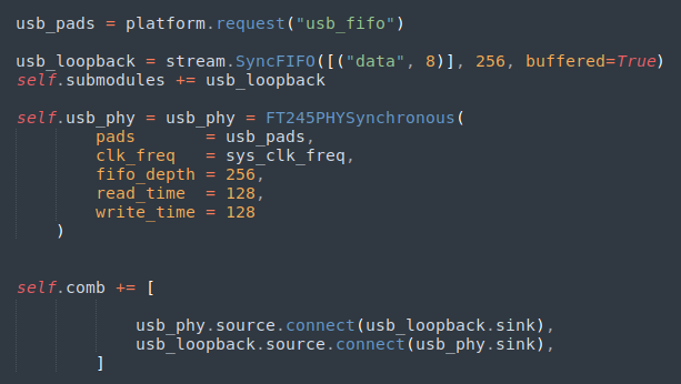 Ft245physynchronous Integrity Problem · Issue 1639 · Enjoy Digitallitex · Github 