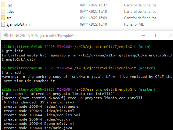 GitHub - brimacias/ejercicioGit
