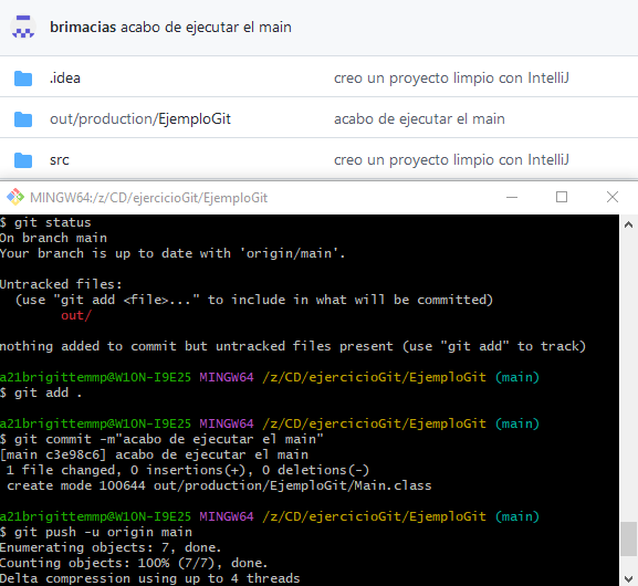 GitHub - brimacias/ejercicioGit