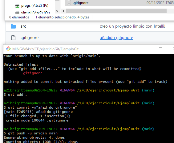 GitHub - brimacias/ejercicioGit