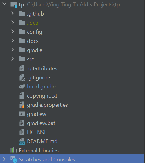 Cause: zip END header not found · Issue #313 · nus-cs2103-AY2223S1/forum · GitHub
