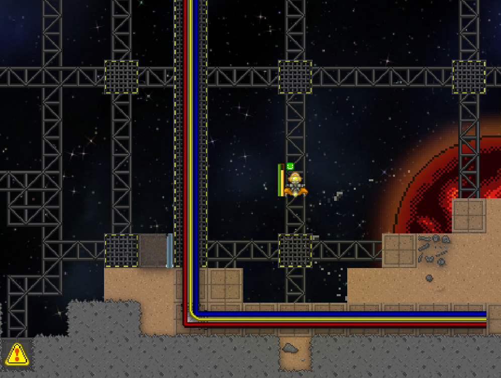 Kilo Station Windoor in wall at Chapel Supply Net · Issue #67732 ...