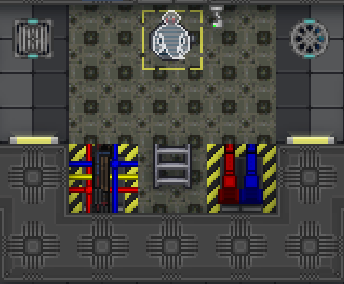 Tram Issues 3in1 · Issue #74348 · tgstation/tgstation · GitHub