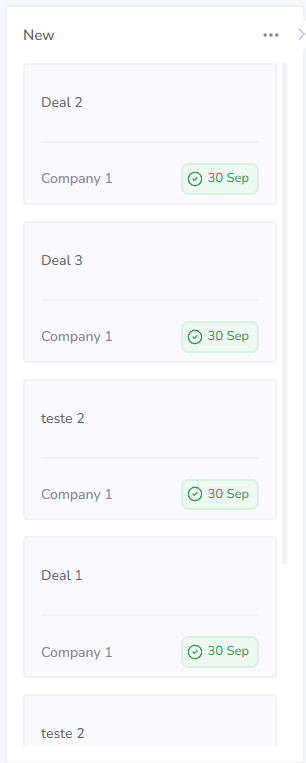 Visual fixes · Issue #83 · douglara/woofed-crm · GitHub