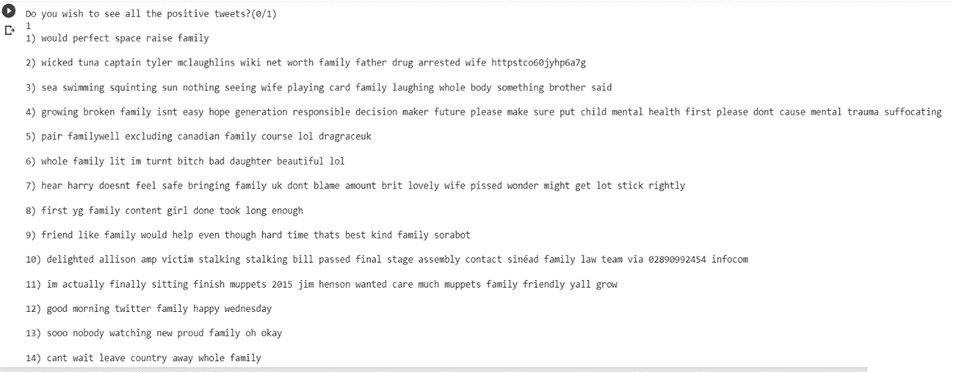 GitHub - NidhiVig/Twitter-Sentimental-Analysis: This is a sentimental analysis project using python.