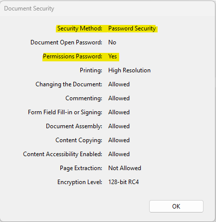$owner_password is always set · Issue #1778 · mpdf/mpdf · GitHub