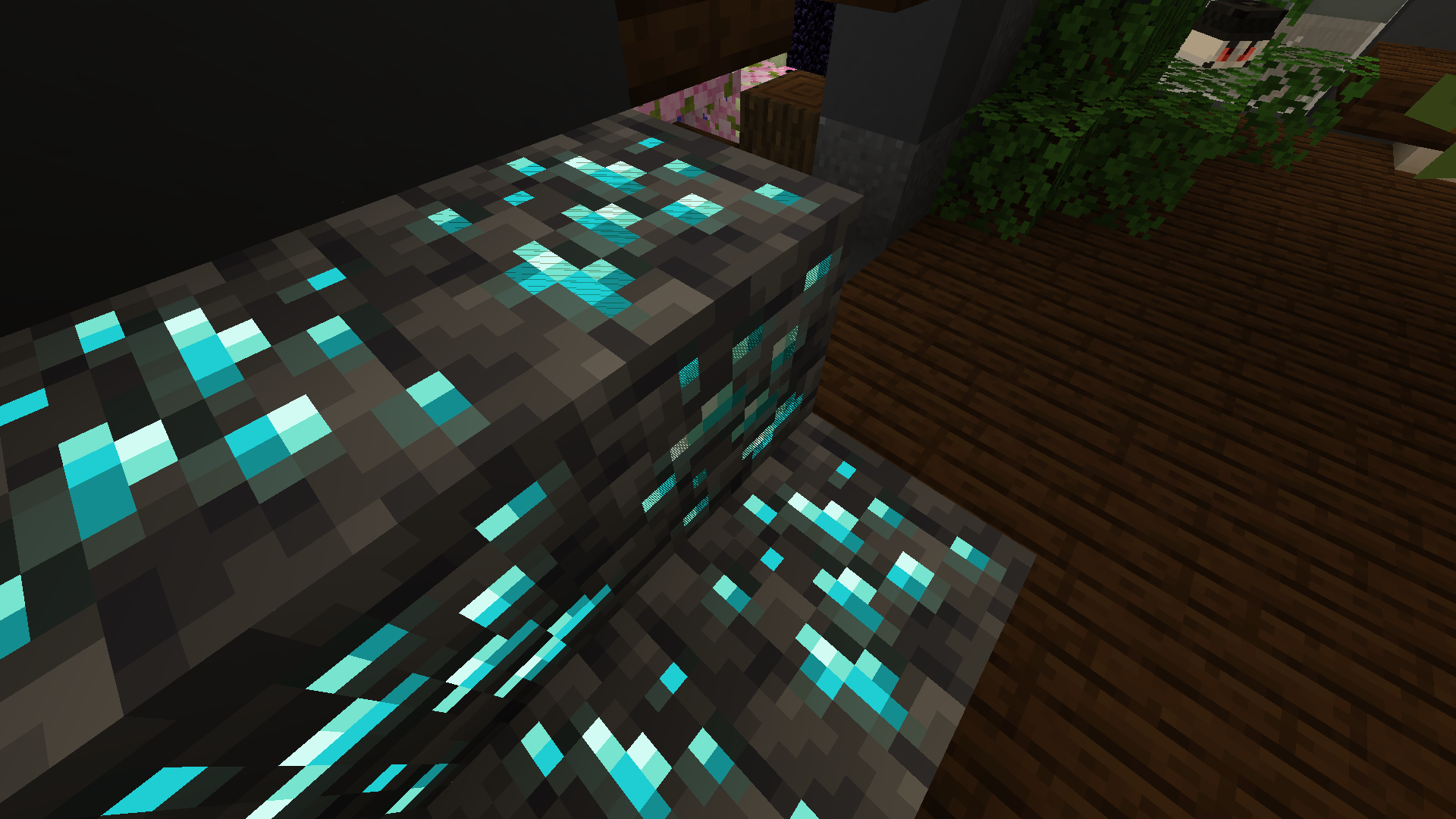 Emissive textures Z-fighting · Issue #292 · PepperCode1/Continuity · GitHub