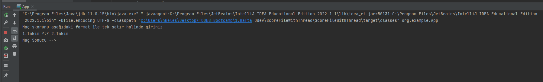 GitHub - mnkeles/java_exercises