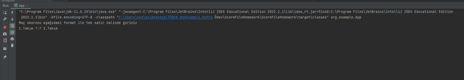 GitHub - mnkeles/java_exercises