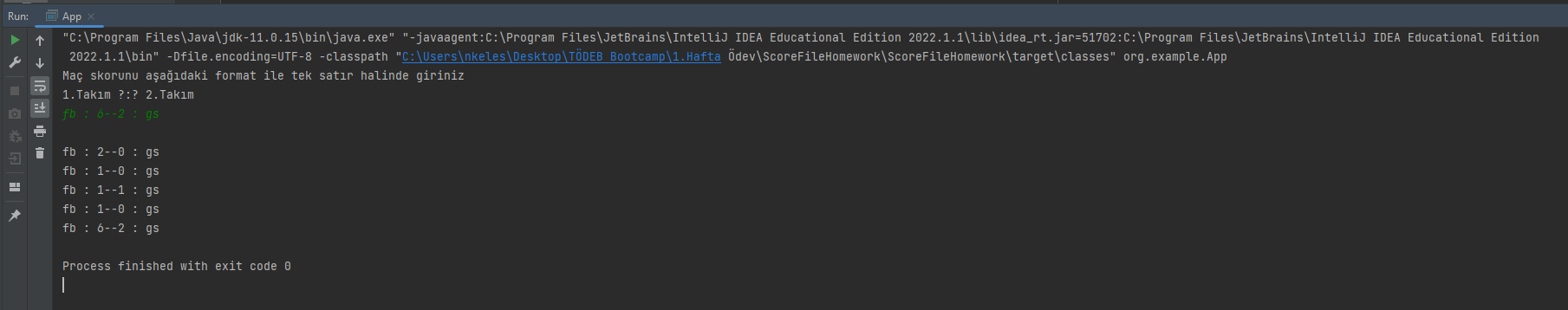 GitHub - mnkeles/java_exercises