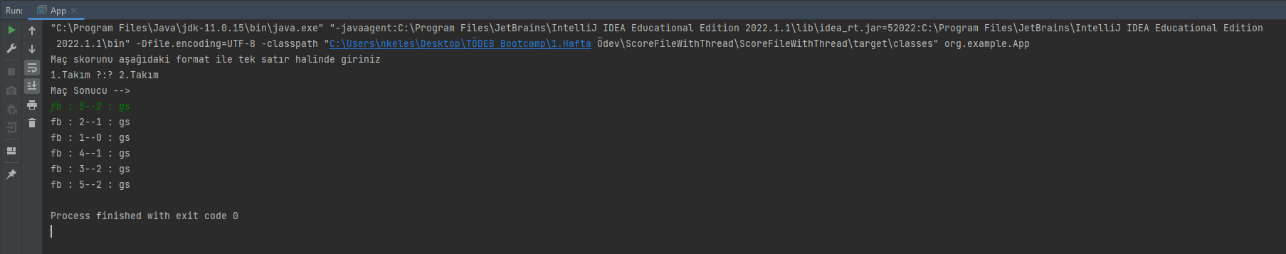 GitHub - mnkeles/java_exercises