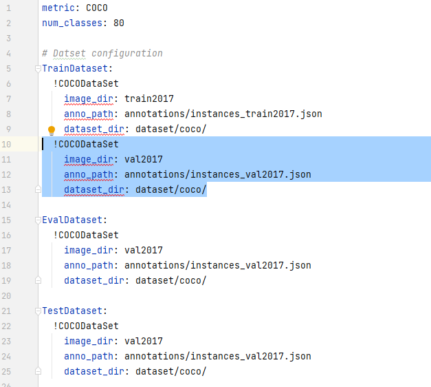 RT-DETR官方代码已发布 · Issue #8114 · PaddlePaddle/PaddleDetection · GitHub
