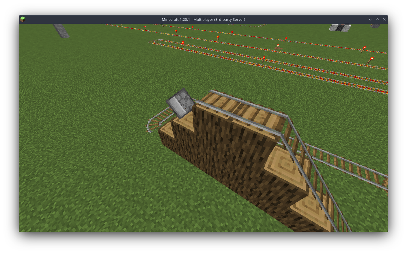 The display item entity rotation yaw flip is incorrect · Issue #3354 ...