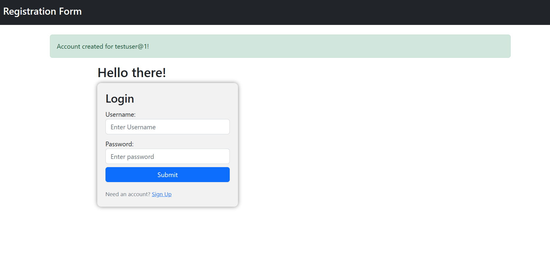 GitHub - Abu-Zafar7/Registration_Form