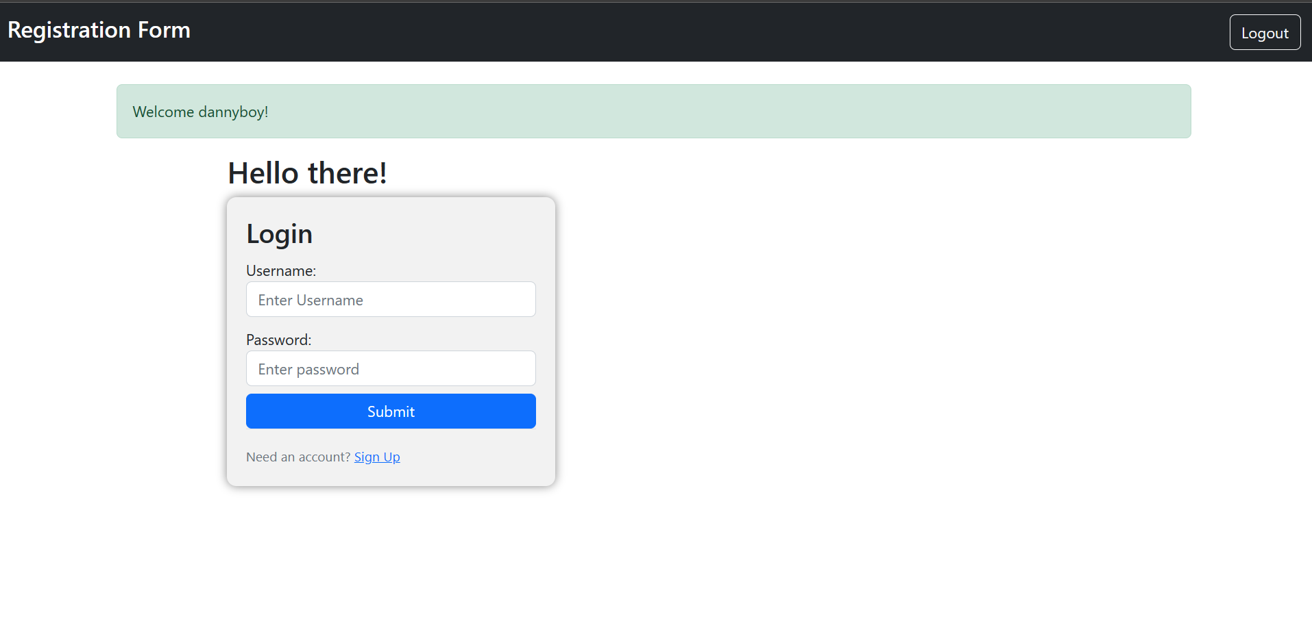 GitHub - Abu-Zafar7/Registration_Form