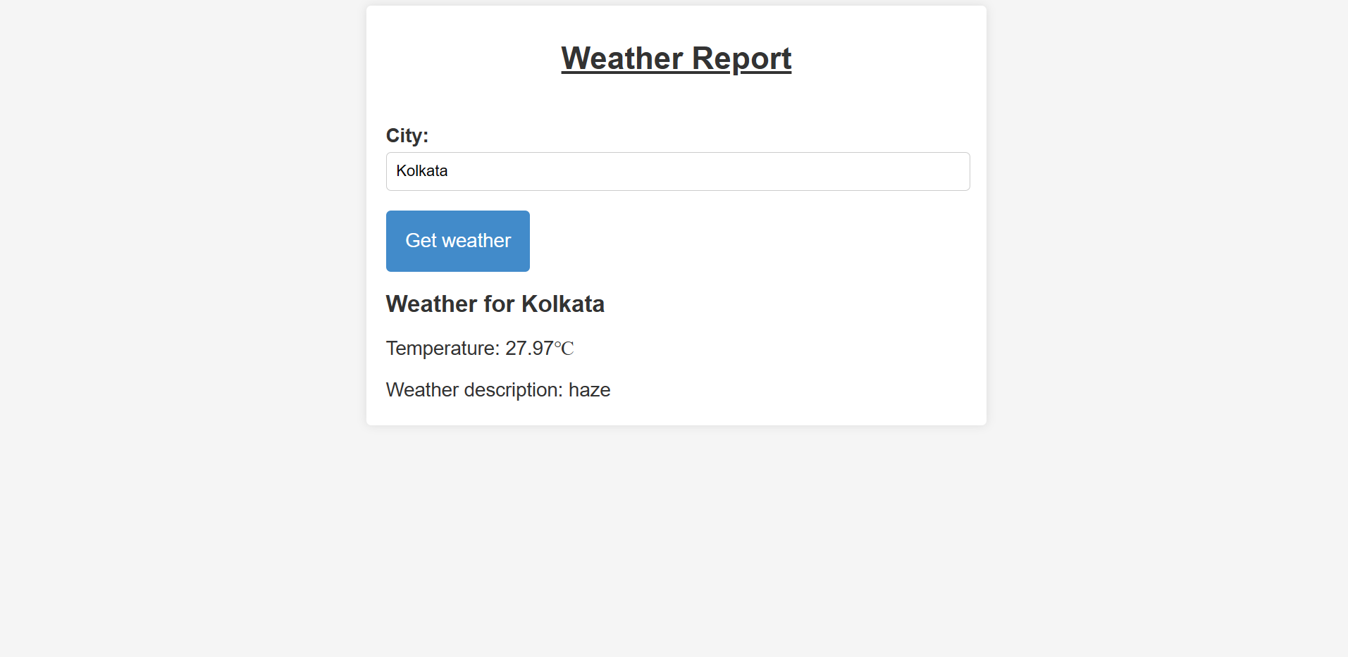 GitHub - Abu-Zafar7/Simple_Weather_App