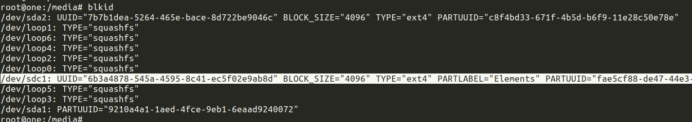GitHub - AdityaKoranga/media-linux