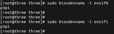 GitHub - AdityaKoranga/biosdevname: bios info using cmd line