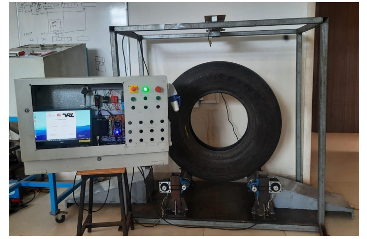 GitHub - ShraddhaV-20/Tyre-Wear-Measurement-System