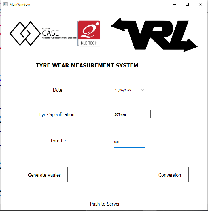 GitHub - ShraddhaV-20/Tyre-Wear-Measurement-System
