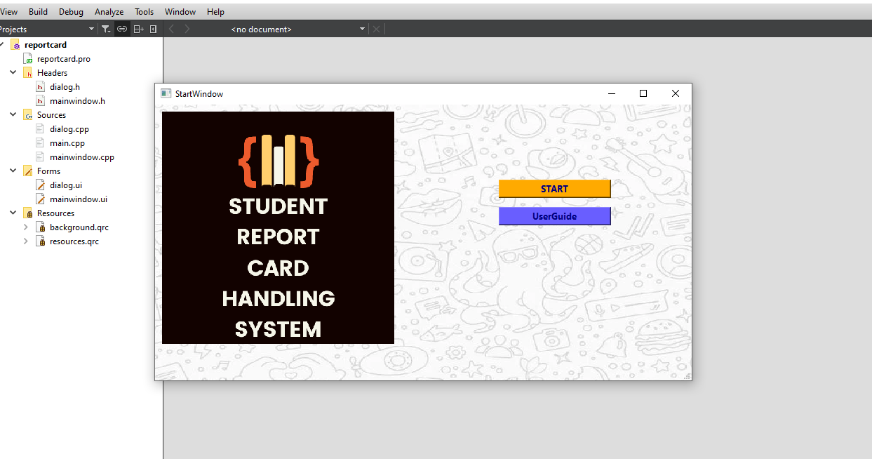 GitHub - Pankaj-Chadda/studentreportcardhandling