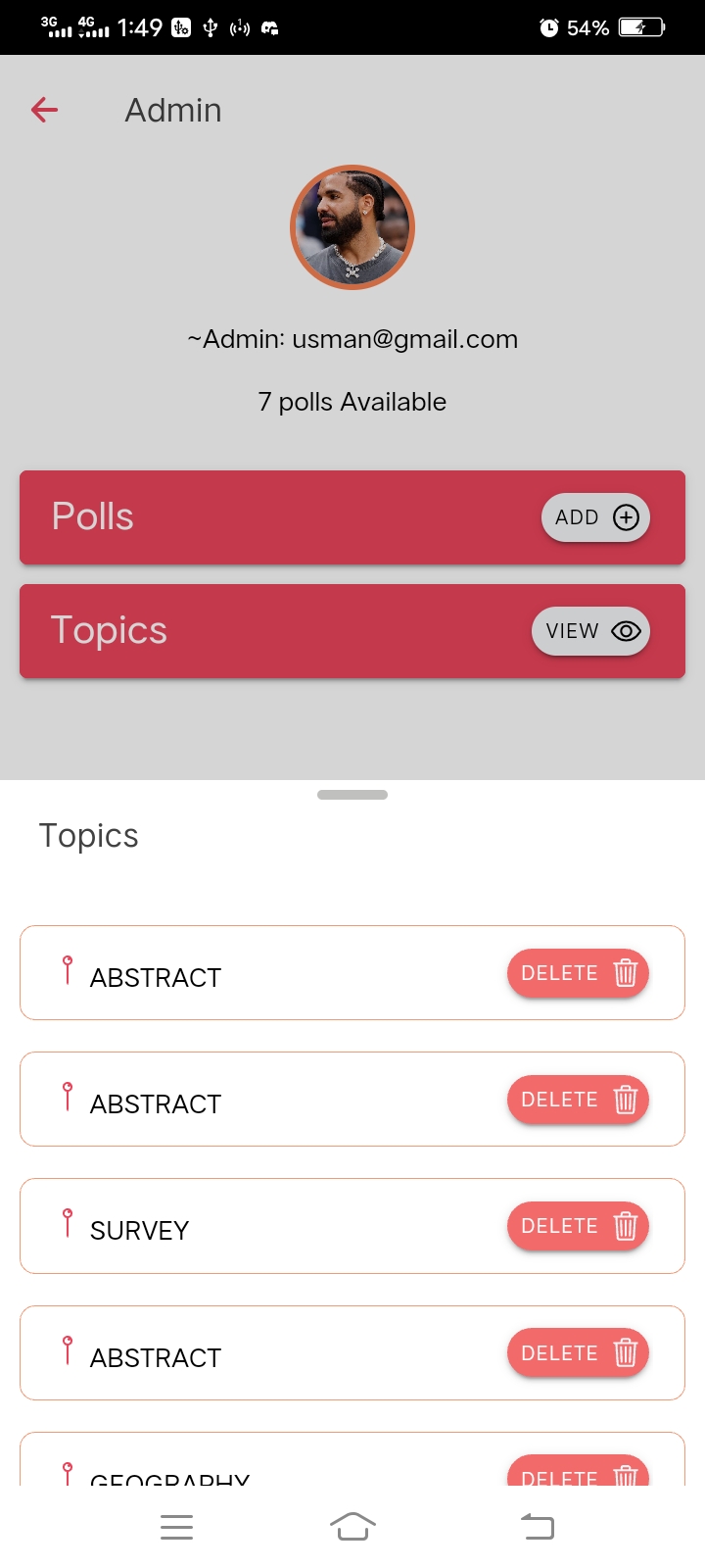 GitHub - Mjas360/Simple-E-Voting-App: A simple e-voting app with a nice UI