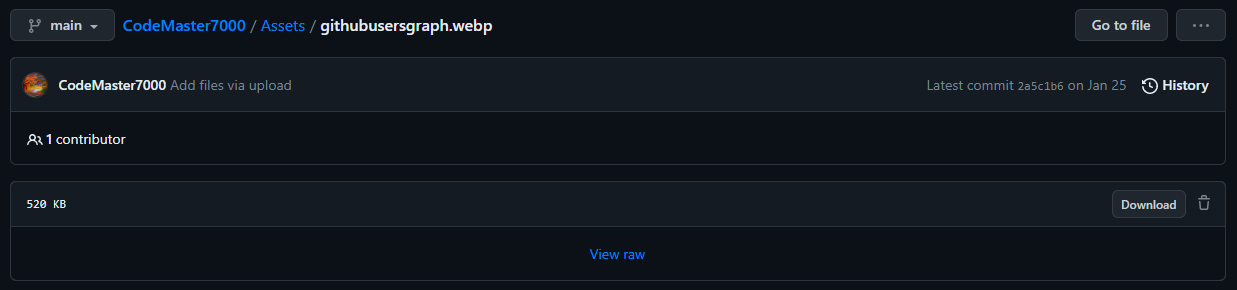 How to download a file ! · community · Discussion #52607 · GitHub