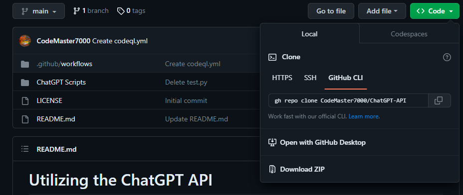How to download a file ! · community · Discussion #52607 · GitHub