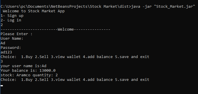 GitHub - Stock-Market-Helper/Stocks