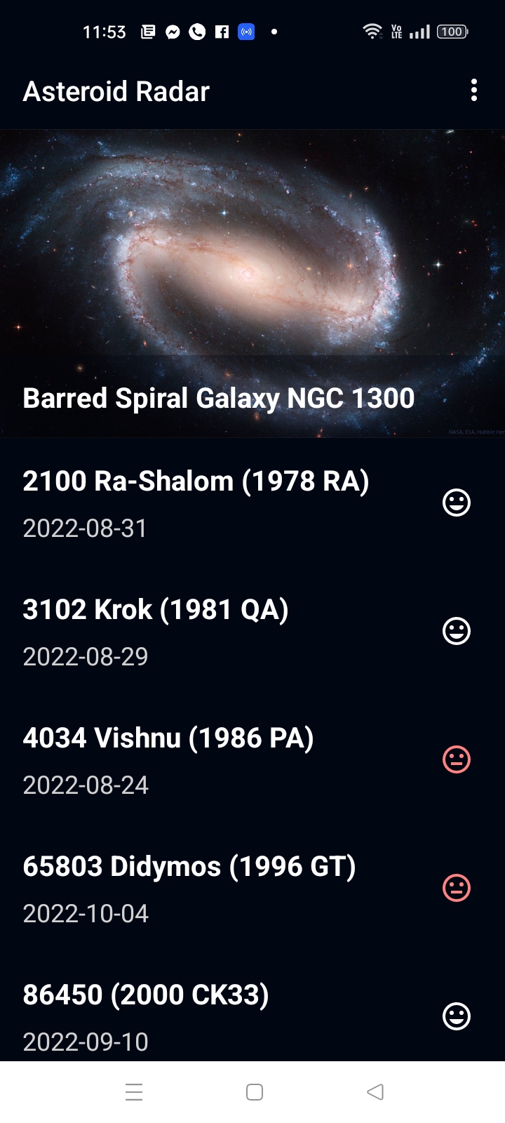 GitHub - khaledhesham2023/Asteroid-Radar