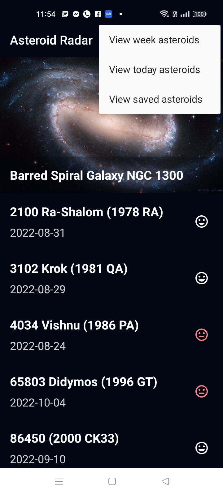 GitHub - khaledhesham2023/Asteroid-Radar