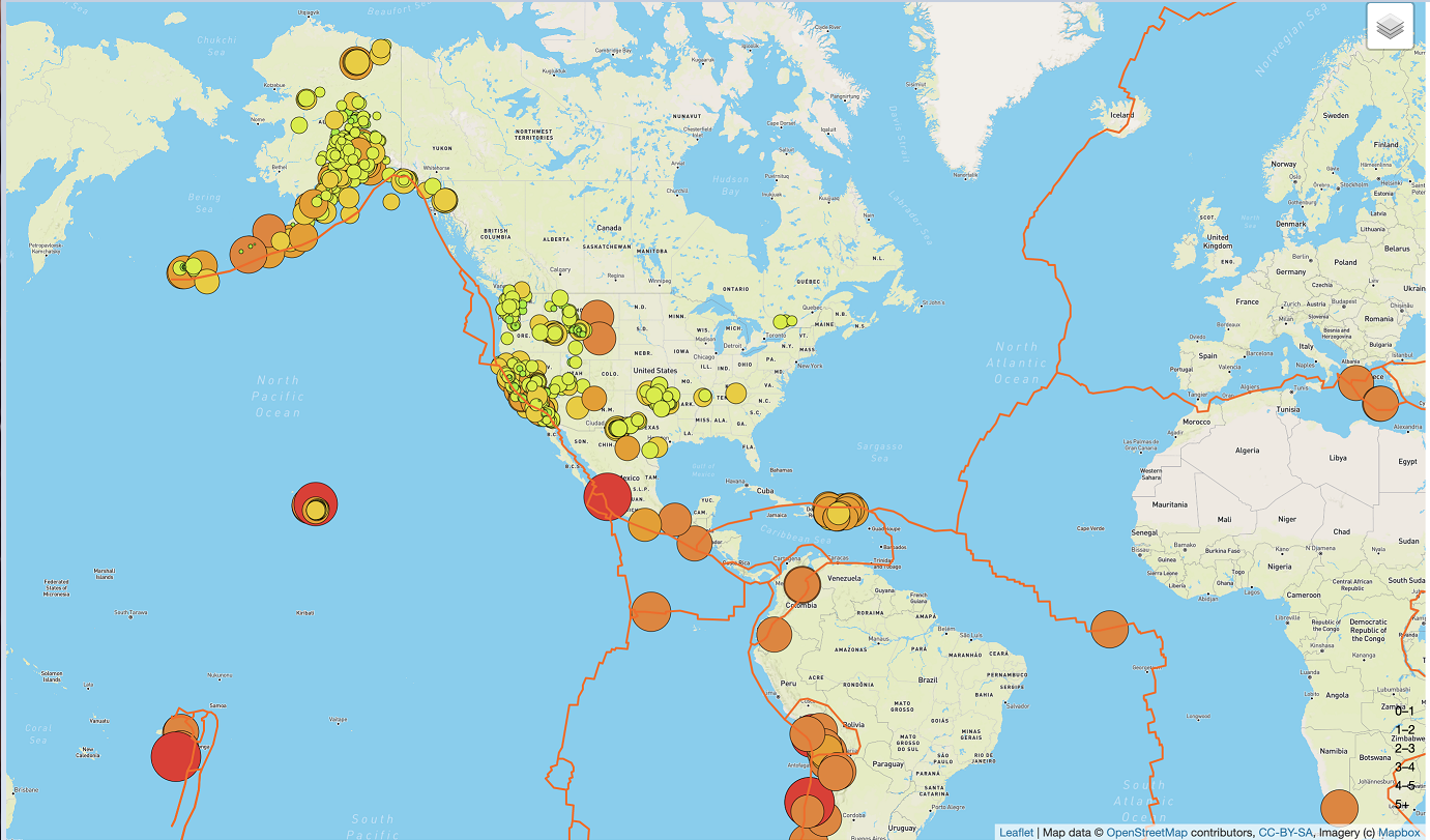 GitHub - ZachP72/Mapping_Earthquakes