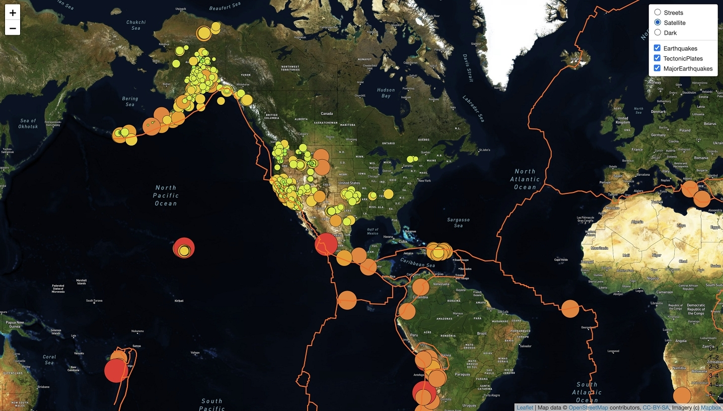 GitHub - ZachP72/Mapping_Earthquakes