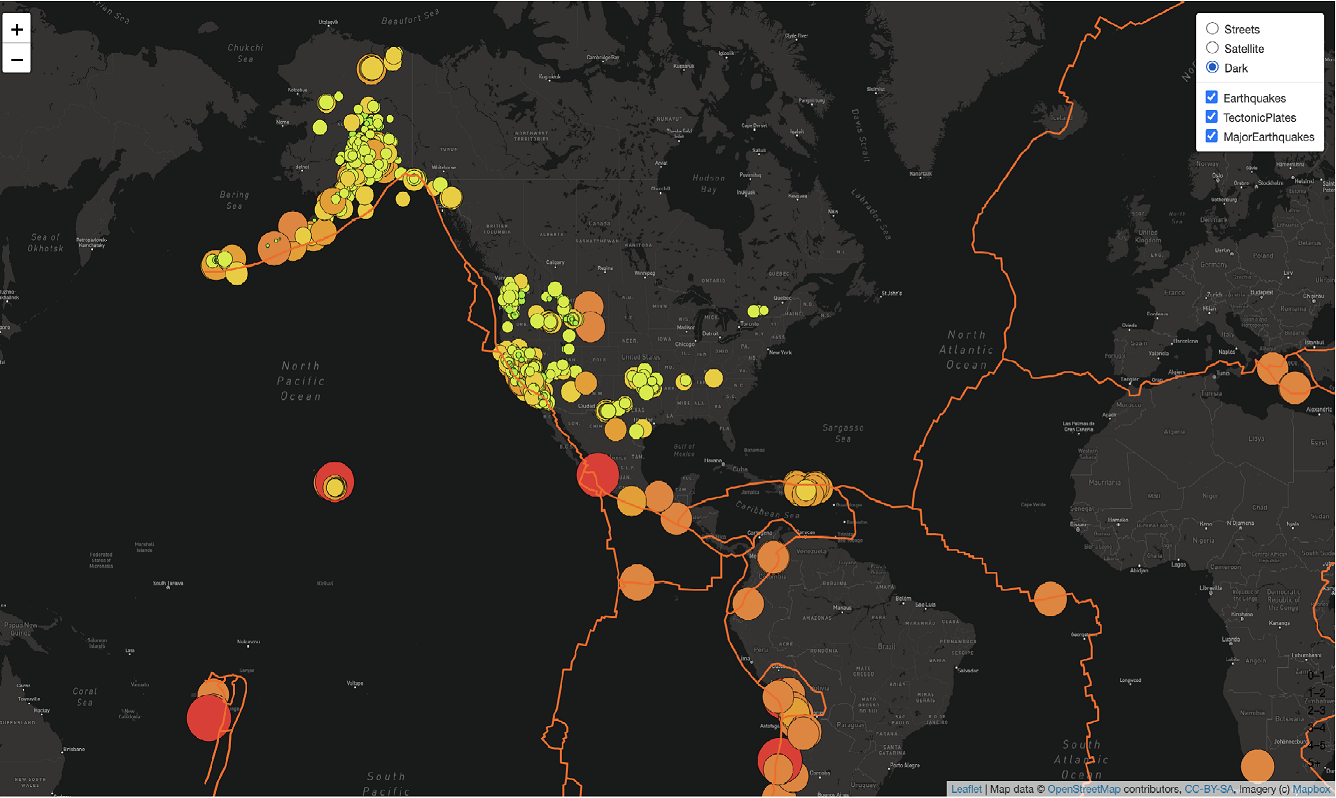 GitHub - ZachP72/Mapping_Earthquakes