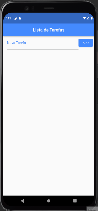 GitHub - Erick-Mat/Flutter-Lista-de-Tarefas: Aplicativo flutter que ...