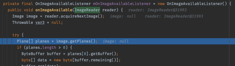 Camera crashing when using barcode scanned event · Issue #18996 · expo ...
