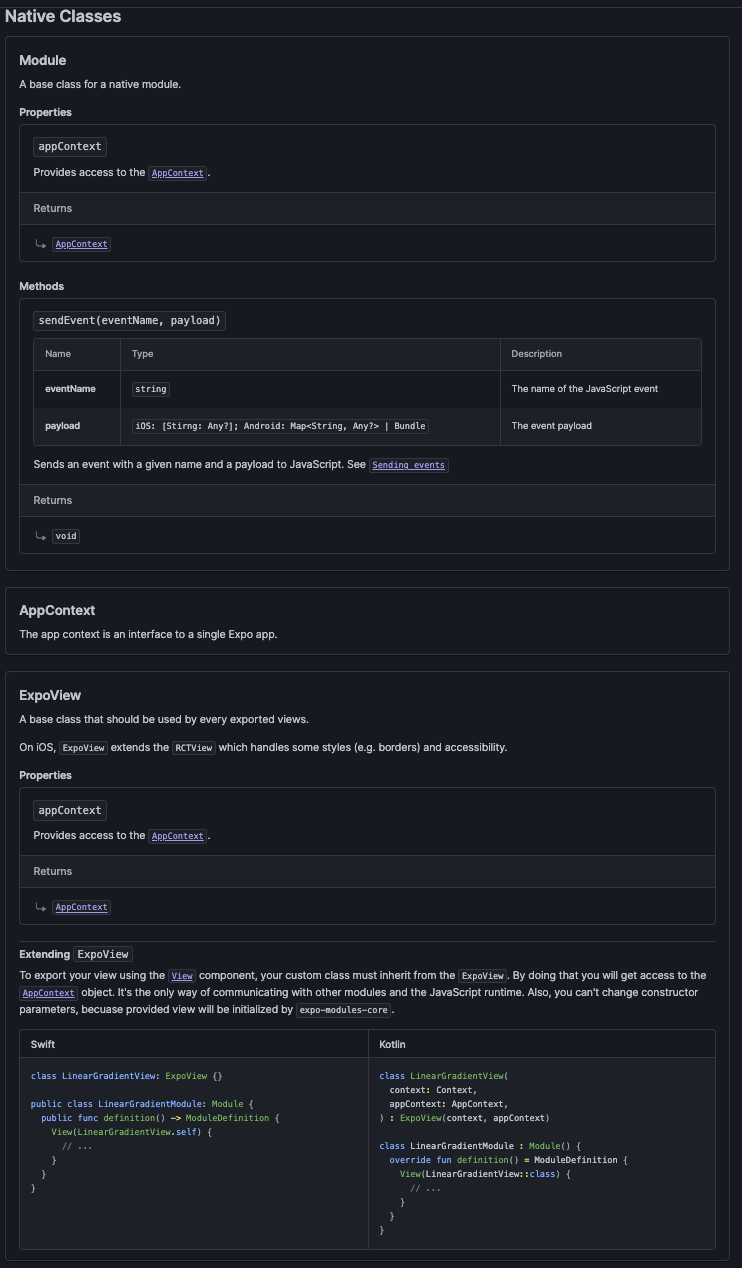[docs] Add section about expo view by lukmccall · Pull Request #19814 ...