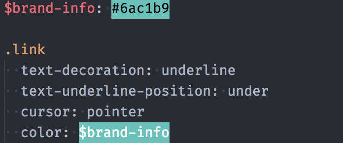 Color in blocks · Issue #112 · KamiKillertO/vscode-colorize · GitHub