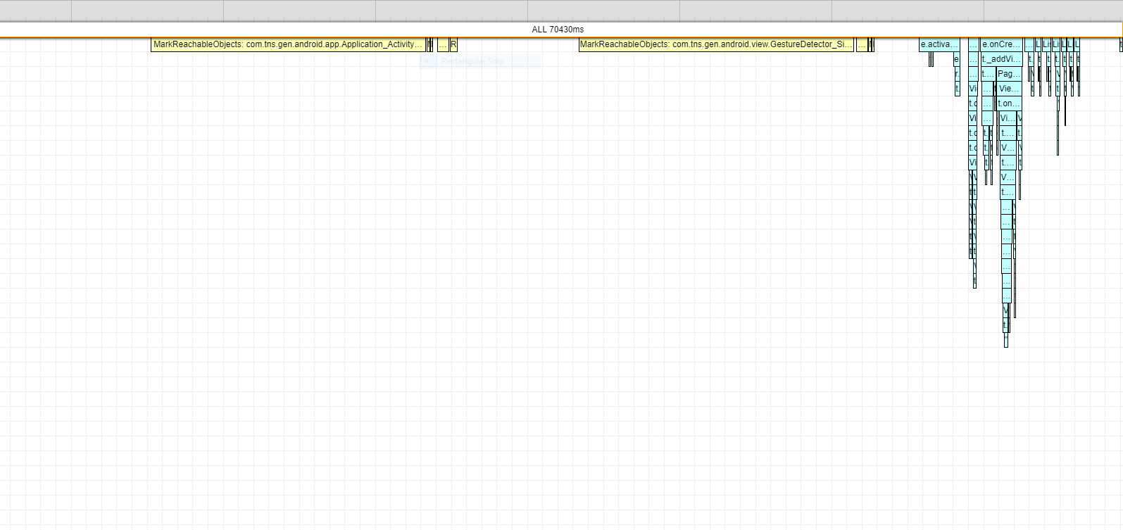 Pages freeze for some seconds when navigating back or clicking to another page · Issue #468 ...