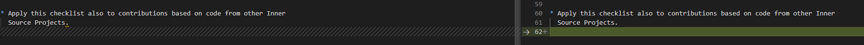 Files With `file ` Are Copied Without Last Newline · Issue 451 · Gitlabform Gitlabform · Github