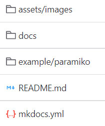 import from root directory · Issue #74 · jdoiro3/mkdocs-multirepo-plugin · GitHub