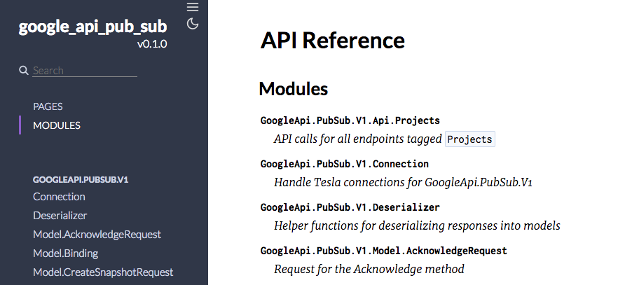 Deeply nested modules do not fit in sidebar · Issue #834 · elixir-lang/ex_doc · GitHub