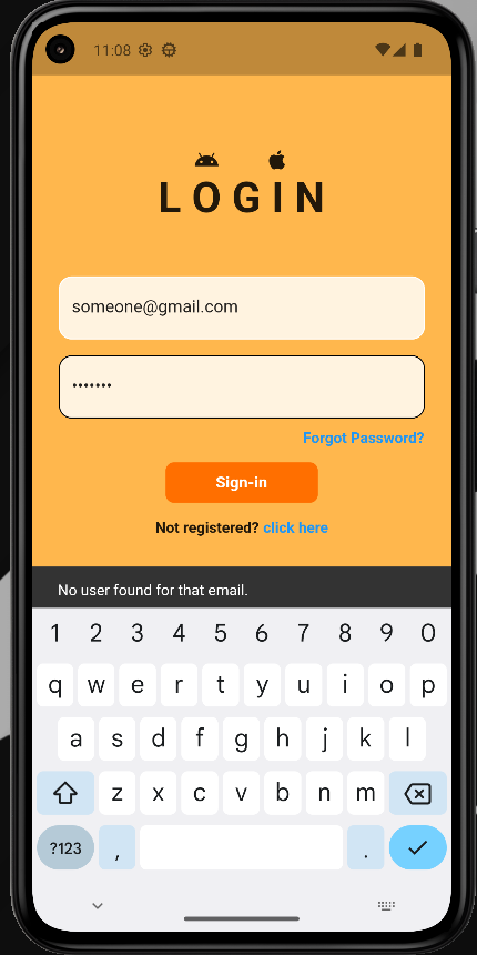 GitHub - Tony-Ton3/Flutter-LoginPage
