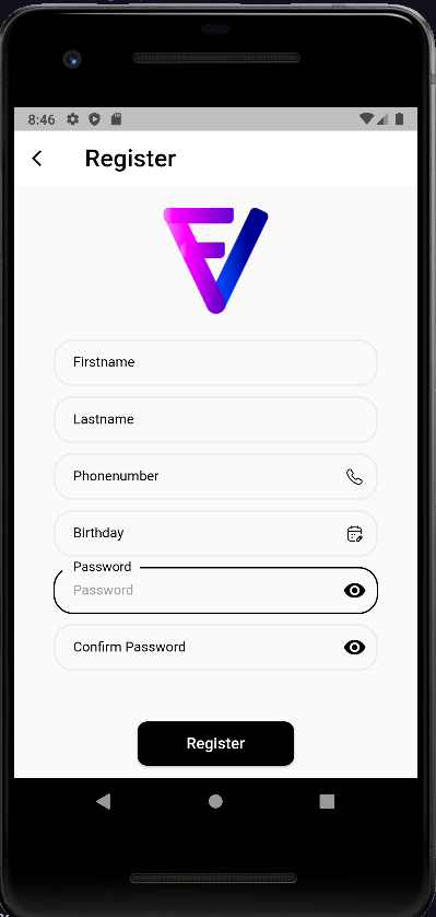 GitHub - yousefm2311/Login-and-Register-Flutter: Flutter UI
