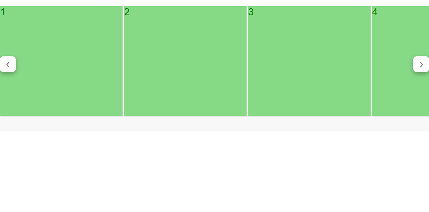 GitHub - Ahmetsftwtr/Product-slider