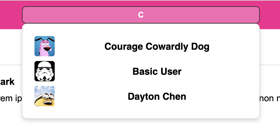 GitHub - Shin-Jae/slick-app