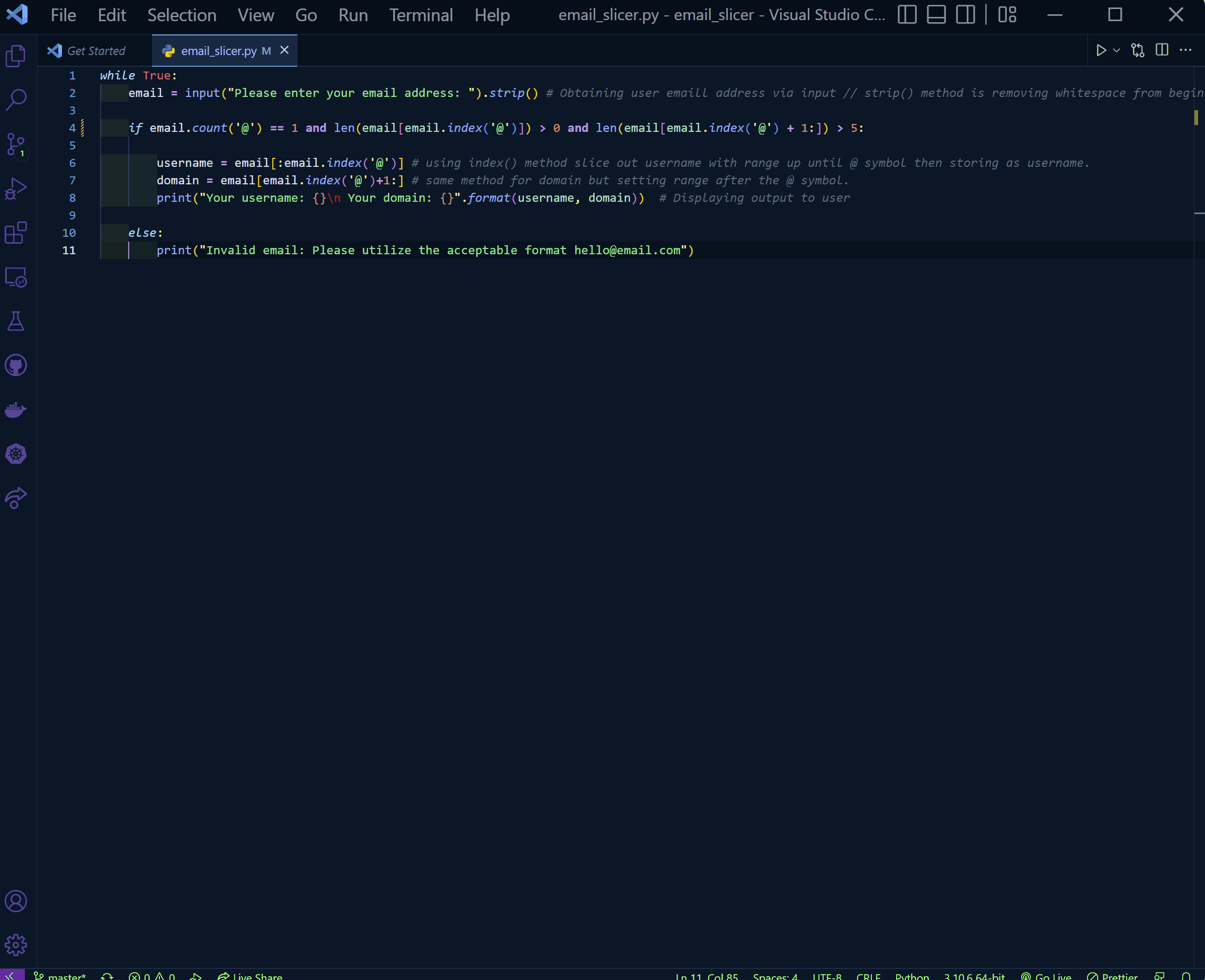 MelissaCurylo (Melissa) · GitHub