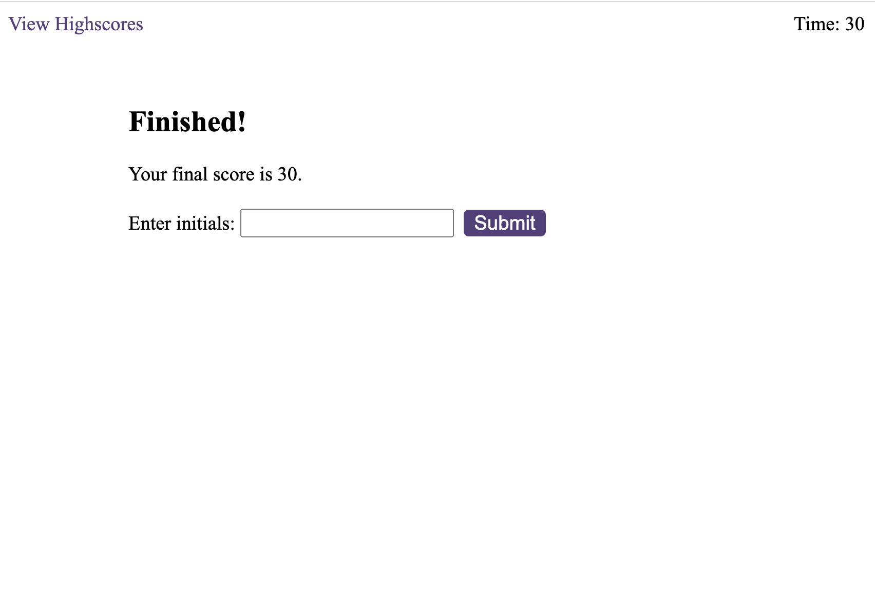 GitHub - sandycchen/Coding-Challenge