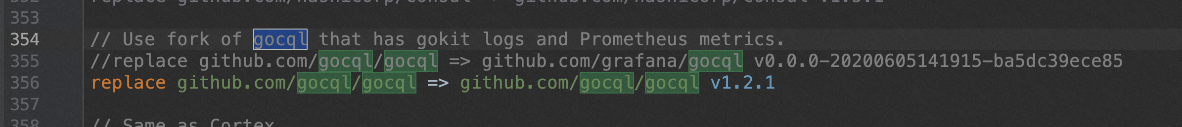 [Cassandra] Loki is unable to reconnect to the Cassandra-Cluster if the IP-Adresses have changed ...